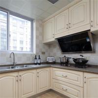 China Sintered Stone Modular Kitchen Countertop Cabinet OEM ODM for sale