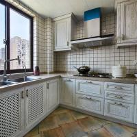 China 3D Kitchen Countertop Cabinet Modern Designs Kitchen Cabinets Kitchen Cabinets Complete Sets for sale