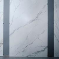 China Porcelain Wall Slabs Sintered Stone For Kitchen Countertop With 0.04% Water Absorption for sale