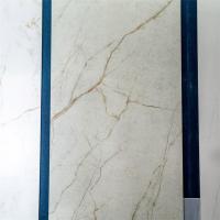 China Stain Resistant Sintered Stone Slab Large Format Porcelain Tiles Water Absorption 0.04% for sale