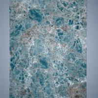 China Stain Resistant Sintered Stone Slab Large Format Porcelain Tiles Water Absorption 0.04% for sale