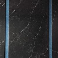 China Water Absorption 0.04% Polished Glazed Sintered Stone Slab 3200x1600mm for sale