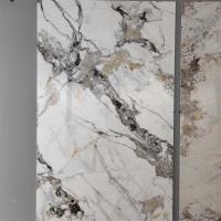 China 3200x1600mm Sintered Stone Slab For Bathroom Vanity Top for sale