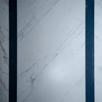 China 750x1500mm Bathroom Porcelain Wall Tile For Home Decoration for sale