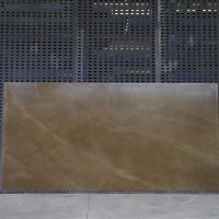 China Glazed Polished Surface Sintered Stone Floor Tiles Top Grade 3A for sale