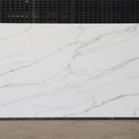 China Glazed Polished Surface Sintered Stone Floor Tiles Top Grade 3A for sale