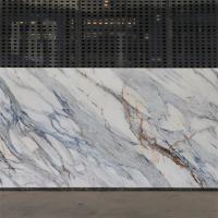 China Glazed Polished Surface Sintered Stone Floor Tiles Top Grade 3A for sale