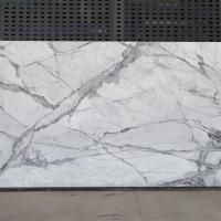 China Glazed Polished Surface Sintered Stone Floor Tiles Top Grade 3A for sale