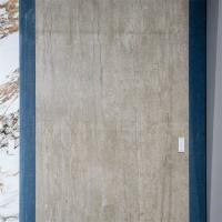 China Glazed Polished Surface Sintered Stone Slab Porcelain Floor Tiles Acid Resistant for sale