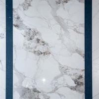 China Polished Porcelain Sintered Stone for Living Room Bedroom Wood Pallet Packing for sale