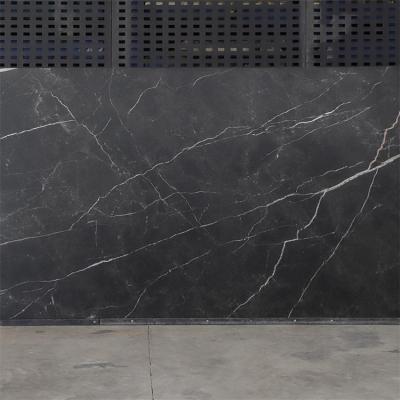 China Polished Porcelain Sintered Stone for Living Room Bedroom Wood Pallet Packing for sale