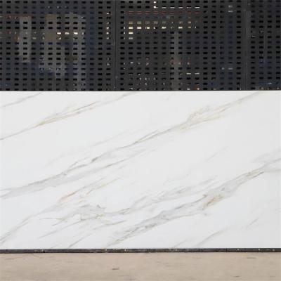 China Heat Resistant Sintered Stone Slabs for Kitchen Countertop Free Sample for sale