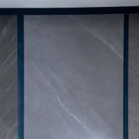 China Heat Resistant Sintered Stone Slabs for Kitchen Countertop Free Sample for sale