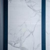 China Glazed Polished Porcelain Marble Sintered Stone Tile Wall Slab Simple Design for sale