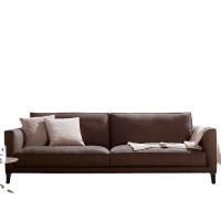 China Custom Living Room Sofas Solid Wood Plywood Frame Sofa OEM ODM for sale