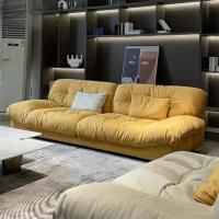 China Custom Living Room Sofas Solid Wood Plywood Frame Sofa OEM ODM for sale
