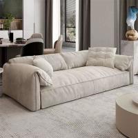 China High Density Sponge Living Room Sofas Elegant Velvet Sofa OEM ODM for sale