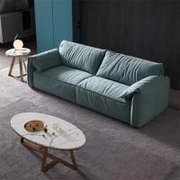 China Sectional Modern Minimalist Sofa Couch Customized Size for sale