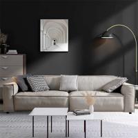 China Modern Leather Sofa Living Room Sofas 1 Seat 2 Seats 3 Seats for sale
