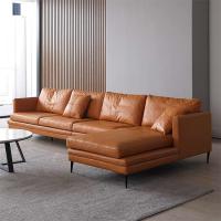 China Fabric Cover Home Sofa Set Modular Sofa 3 Seats 4 Seats Ottoman for sale
