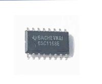 China SN65C23243DGGR ICs Multichannel 250kbps RS-232 With ESD Protection for sale