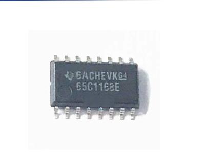 China SN65C23243DGGR ICs Multichannel 250kbps RS-232 With ESD Protection for sale