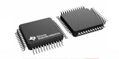 China Texas Instruments TL16C2550 Dual UART IC 16-Byte FIFO 1.5Mbaud 1.8V to 5V for sale