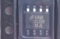China Texas Instruments CLC001AJE Serial Digital Interface Line Driver IC 5V 120kbps for sale