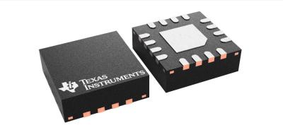 China Texas Instruments TIC12400DCPR 24 Input Sensor Detector Interface IC 18V 5.6mA SPI HTSSOP-38 for sale