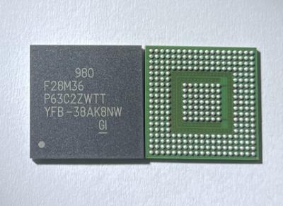 China F28M36P63C2ZWTT Texas Instrument IC C2000 REAL TIME MICROCONTROLLERS for sale