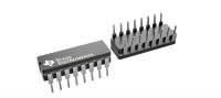 China UC1823L883B UC1823 PWM Controller Integrated Circuits IC For Power Supply for sale