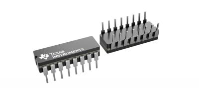 China UC1823L883B UC1823 PWM Controller Integrated Circuits IC For Power Supply for sale