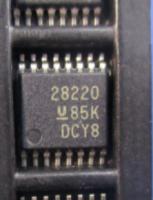 China UCC28220PW PWM Controller Integrated Circuits IC Dual Interleaved for sale