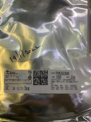 China TPSM53602RDAR Power Module Dc Dc Converter Ic for sale