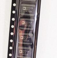 China AD5204BRUZ10 AD5206BRUZ10 256-Position 10kΩ SPI Digital Potentiometer IC 4/6-Channel for sale