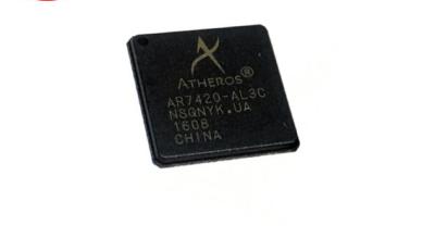China Qualcomm AR7420-AL3C 500Mbps PHY Transceiver IC Integrated Circuit for sale