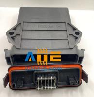 China EEC-325X4B Connector Enclosure For DTM Series EEC-3 Match DTM13-12PA-R008 for sale