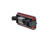 China DTM13-12PA-R008 TE Connectivity Deutsch Connectors Right Angle 12 Position for sale