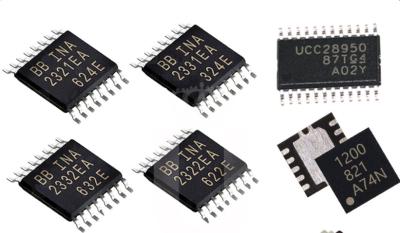 China Texas Instruments DRV8210DRLR PMIC Motor Driver 1.76A 1.65V-11V SOT-563 for sale