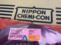 China Nichicon UCW 100µF 16V 20% Aluminum Electrolytic Capacitor SMD 7000h 105°C for sale