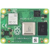 China CM4108032 Raspberry Pi Compute Module 4 Wifi 8GB RAM 32GB EMMC for sale