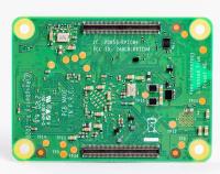 China CM4108032 Raspberry Pi Compute Module 4 Wifi 8GB RAM 32GB EMMC for sale