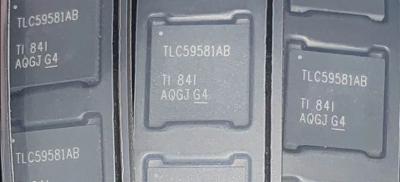 China Texas Instruments TLC5948ADBQ LED Display Driver IC 9V-20V Power Management IC for sale