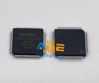 China KSZ8795CLXCC Ethernet Controller IC KSZ8795 With Gigabit Uplink for sale
