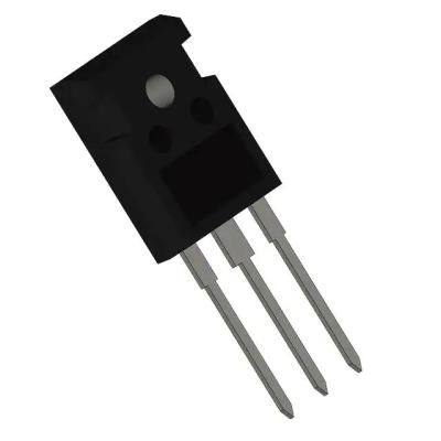 China Infineon IKW75N60TXK Discrete IGBT 600V 75A TO-247 Trenchstop Fieldstop Technology for sale