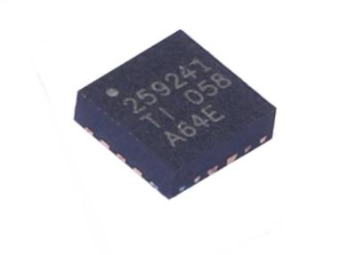 China Texas Instruments TPS23523 TPS23525 TPS2358 Hot Swap Voltage Controller IC -40C to 85C for sale