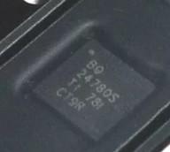 China Texas Instruments BQ24780S BQ24800 BQ25010 PMIC IC 1.0mm x 0.6mm 0402 Case for sale