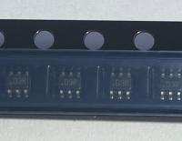 China AD5621BKSZ Integrated Circuit DAC 12-Bit Digital to Analog Converter SC70-6 for sale