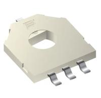 China Bourns 3382G-1-502G Resistive Rotary Position Sensor 5 kOhms SMD Surface Mount for sale