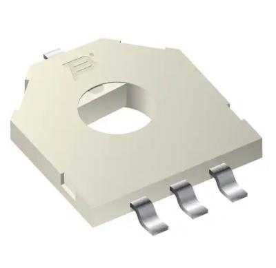 China Bourns 3382G-1-502G Resistive Rotary Position Sensor 5 kOhms SMD Surface Mount for sale